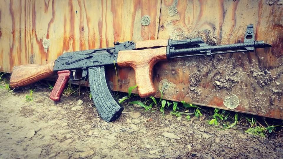 Romy G - Customer Build