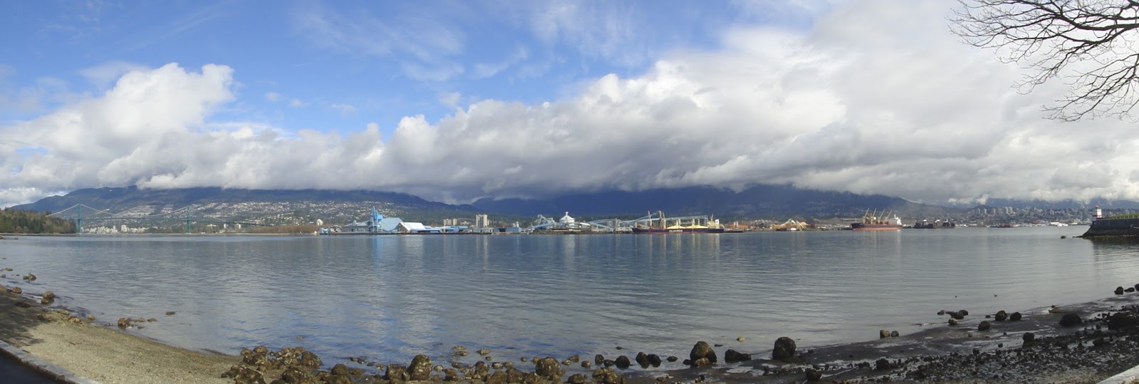 Get Me Outdoors: Vancouver