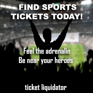 Ticket Liquidator Coupon Code - $25 Off at Ticket Liquidator Coupons