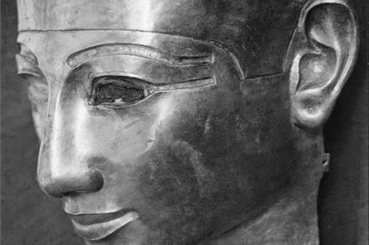 égyptophile: Février 1939 - Tanis et les premières découvertes de ...