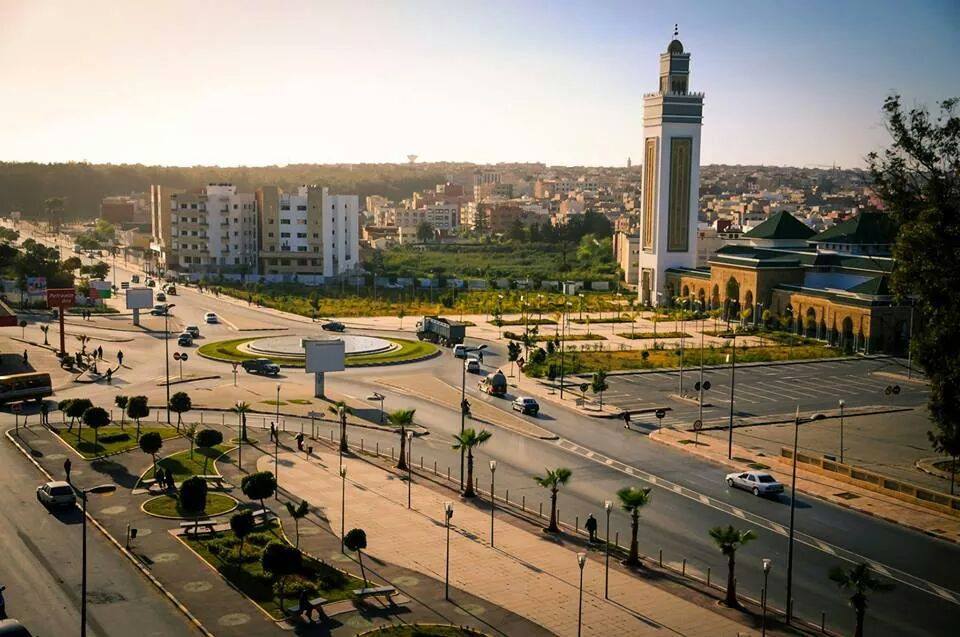 20 most beautiful pictures from city of Hallal Kenitra - Morocco ...