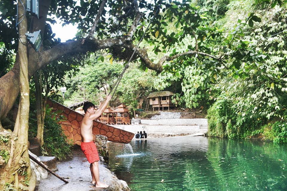 Villa Filomena | A Budget-Friendly Resort in Cavite - The Pinoy Traveler