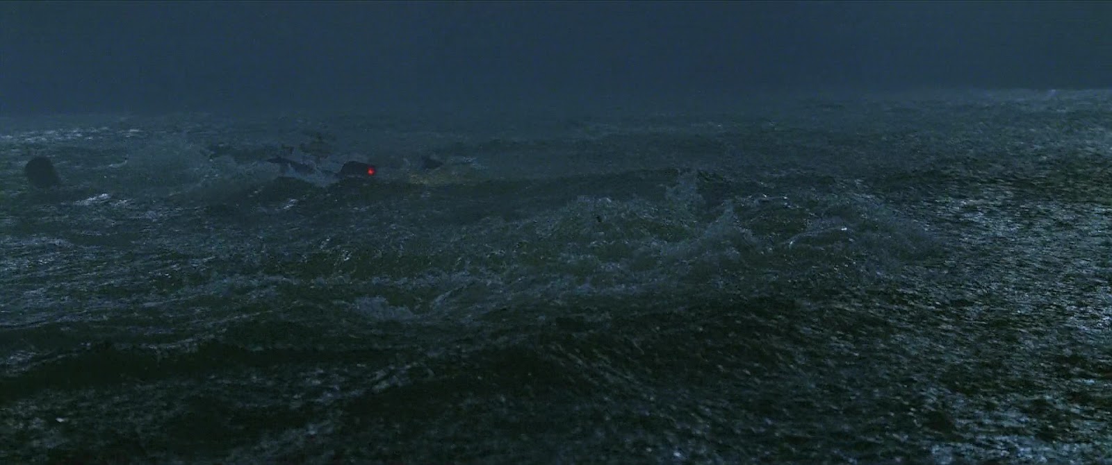 model ships in the cinema: Godzilla 1998