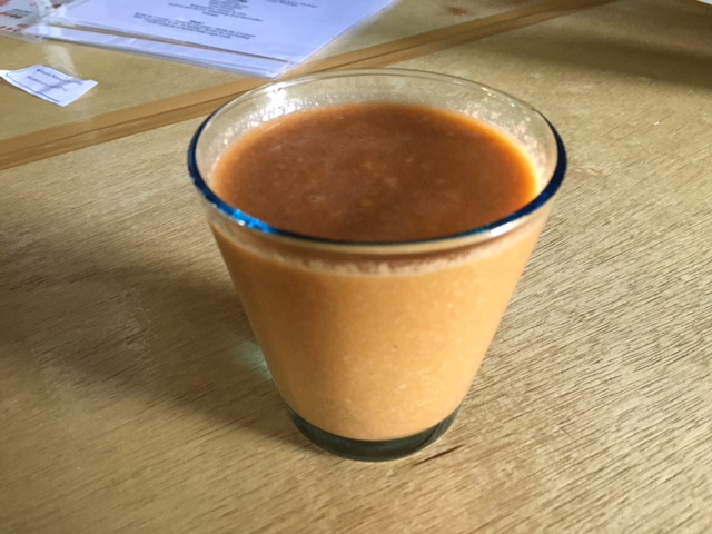 Days in Ethiopia: ガラニ Galani Coffee