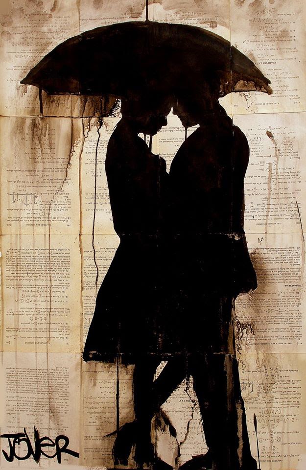 Desirewallz: Louis Jover
