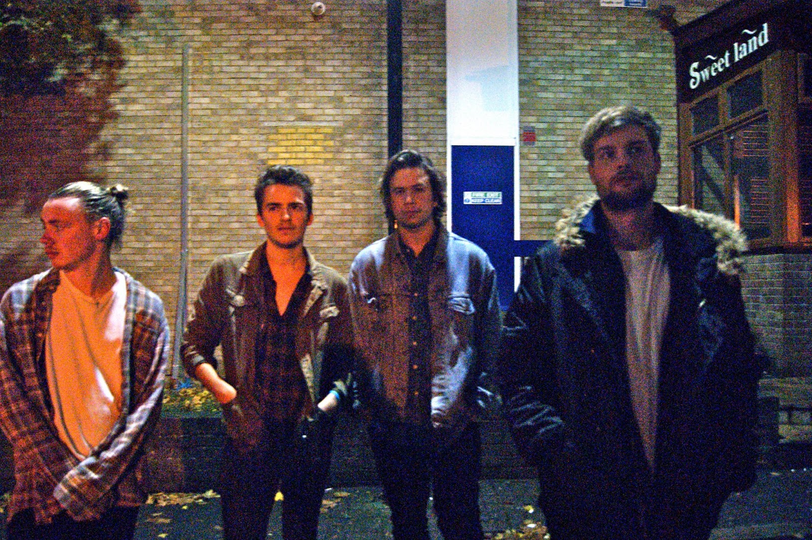 Indie Obsessive: “Ceasefire” by Only the Poets – A Song Review