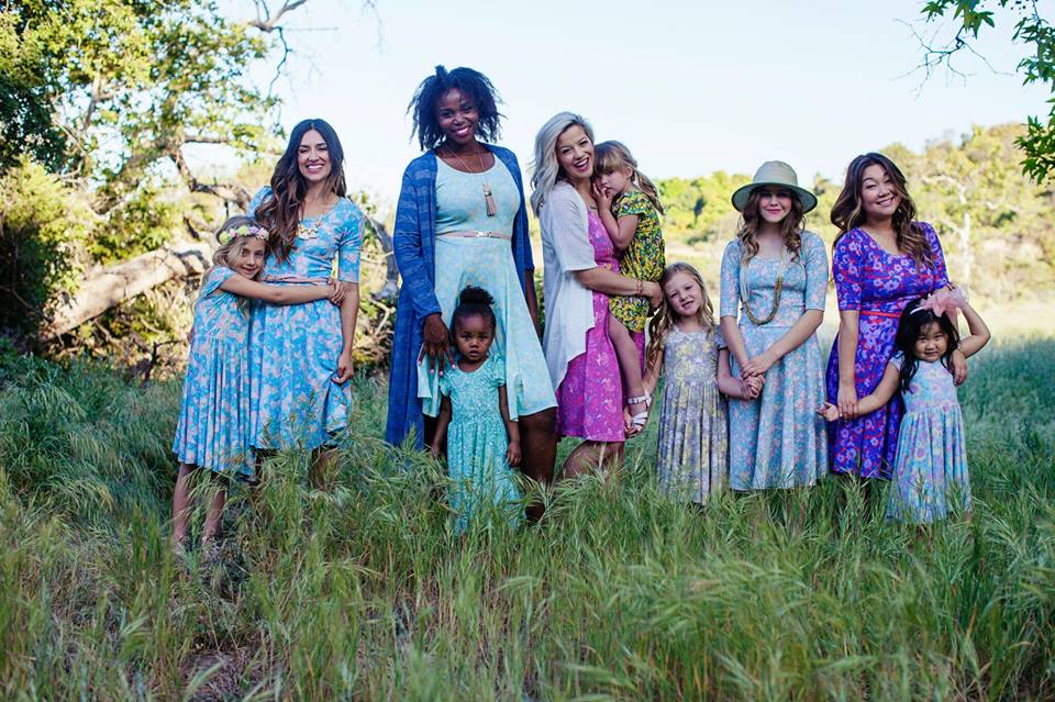 Through Emma's Eye: Hope for Emma