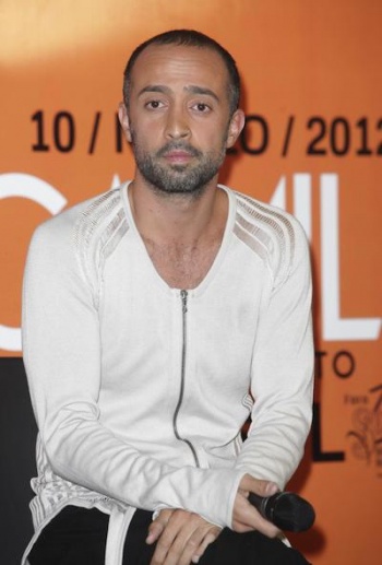 Picoteando el Espectaculo: Mario Domm (de 35 años) reveló que luego de ...