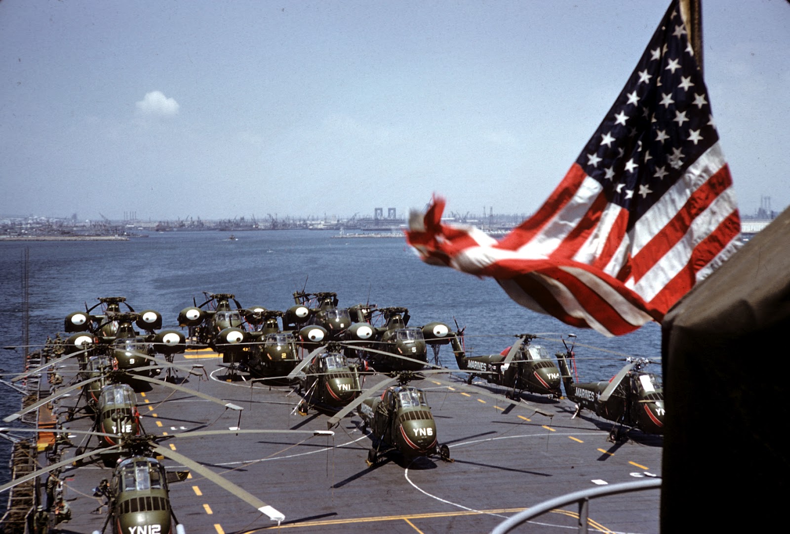 Arnhem Jim: From the Halls of Old Nassau to the Shores of Tripoli-The ...