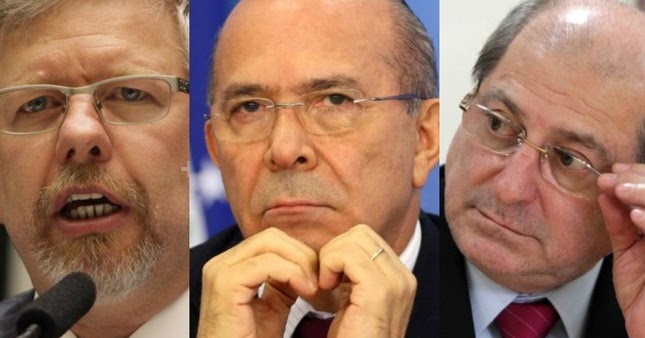 Jornalista Polibio Braga: Lava Jato Gaúcha envolve políticos e ex ...