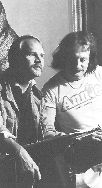 Særsamlinger: Teaterprogrammer fra Aalborg Teater - billeder fra 1981 ...