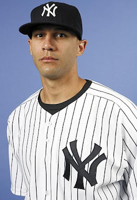 Bleeding Yankee Blue: REMEMBER JUSTIN CHRISTIAN? YEAH, HE'S STILL PLAYING