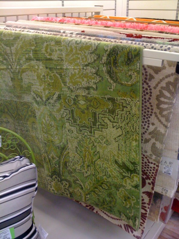 Homesense Victoria Area Rugs at Hayley Matters blog