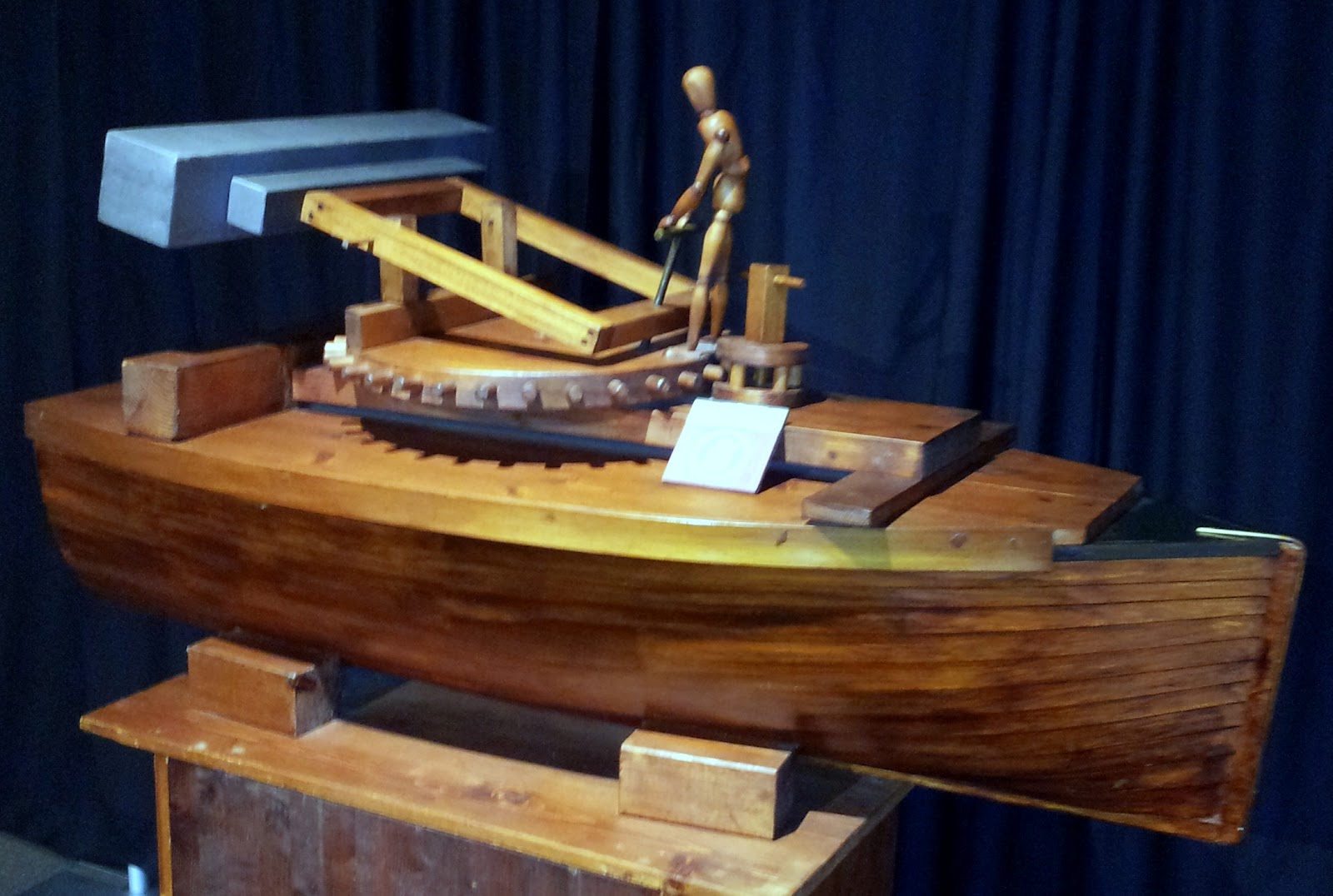 History and Culture by Bicycle: Leonardo Da Vinci: Man Inventor Genius ...