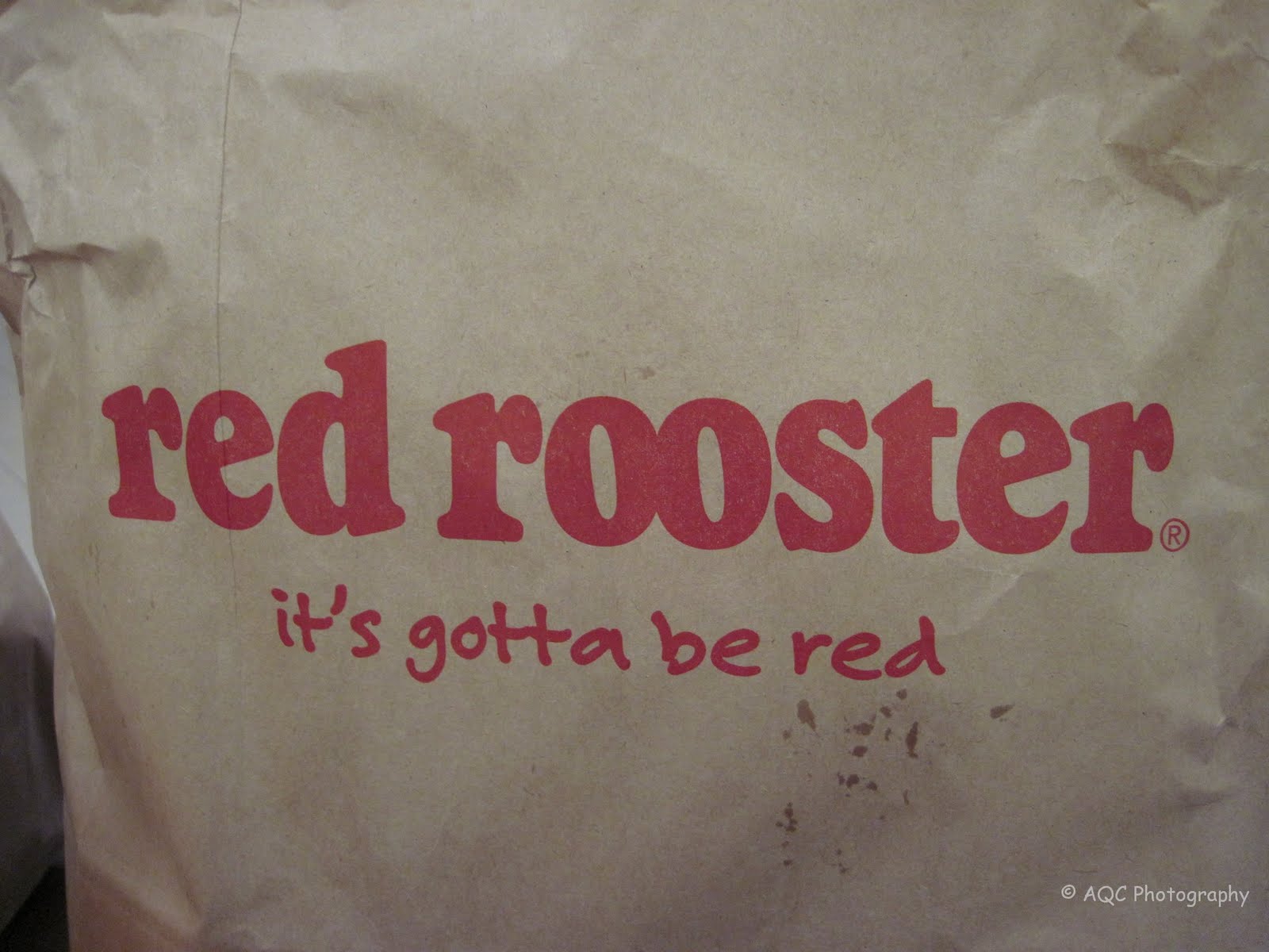 Siam Lotus, Red Rooster & Gelateria Artigianale | Food Trip in Cairns ...