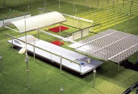 agricultura: AGRONICA