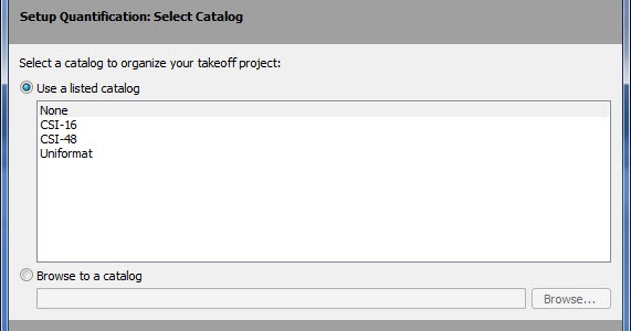 Buildinginformationworker: NL-SFB Item Catalogue Schema for Navisworks