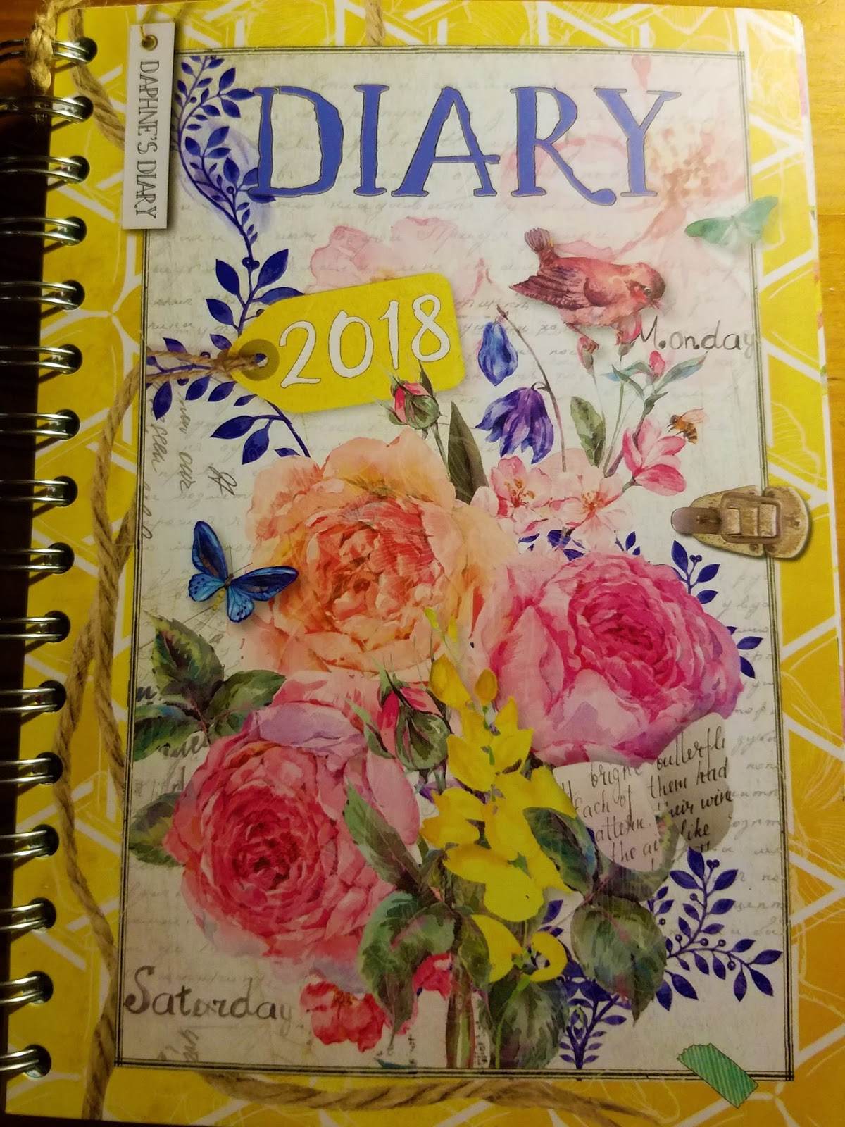 A Reading Life: Random Journal Reunion