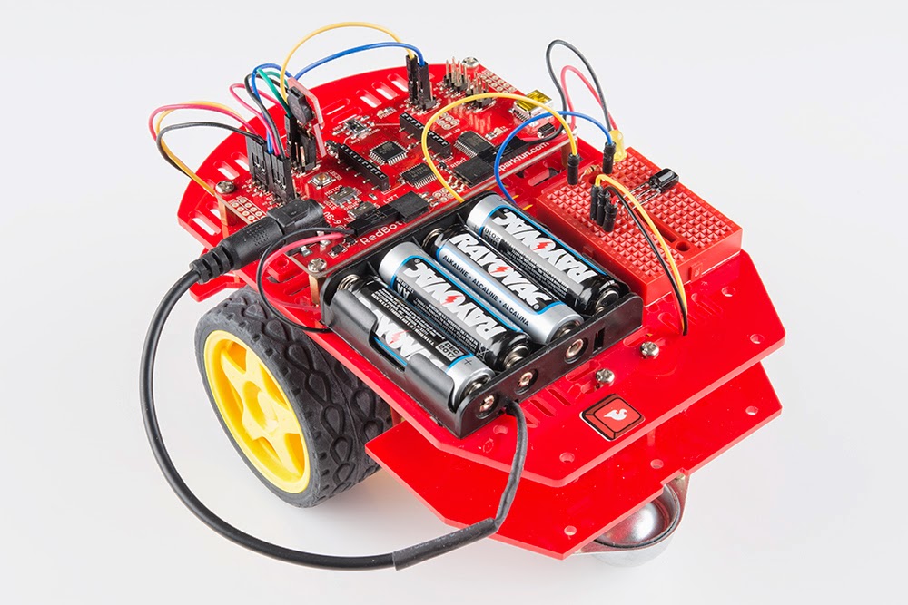 Minibloq Minibloq Redbot Opencv Free Tutorials