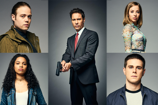 Travelers Season 3 Review: If You Like Time Travel, You SHOULD Be ...
