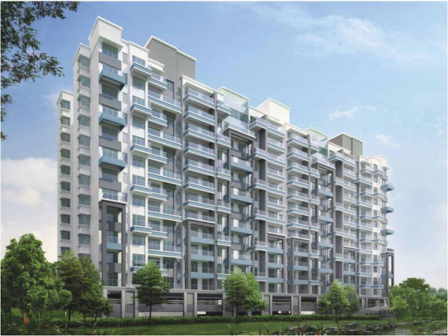 Kolte-Patil Developers Ltd.: The Next Level Luxury Apartments in Pune ...