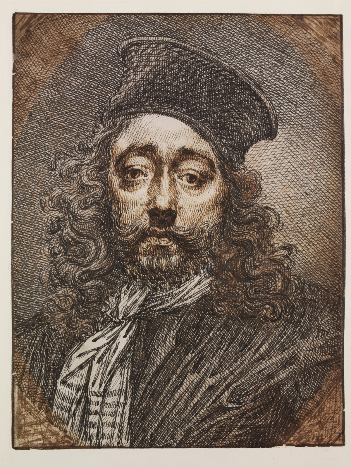 Michelle Cioccoloni Artist: British Drawings: 1600 to the Present Day