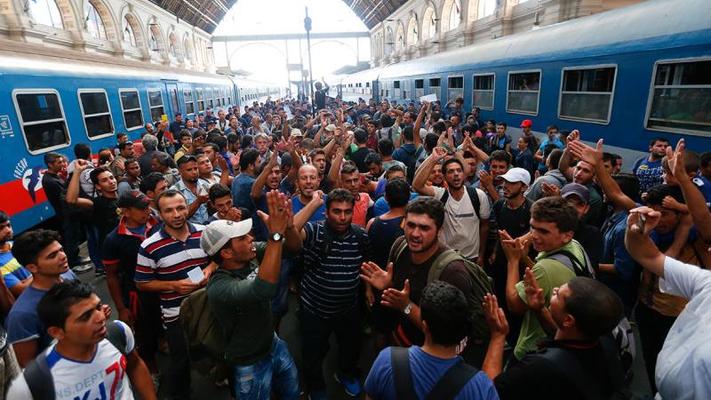 Decoding Satan Number Of Children Fleeing To Europe Escalating U N Says Decoding Satan Number Of Children Fleeing To Europe Escalating U N Says