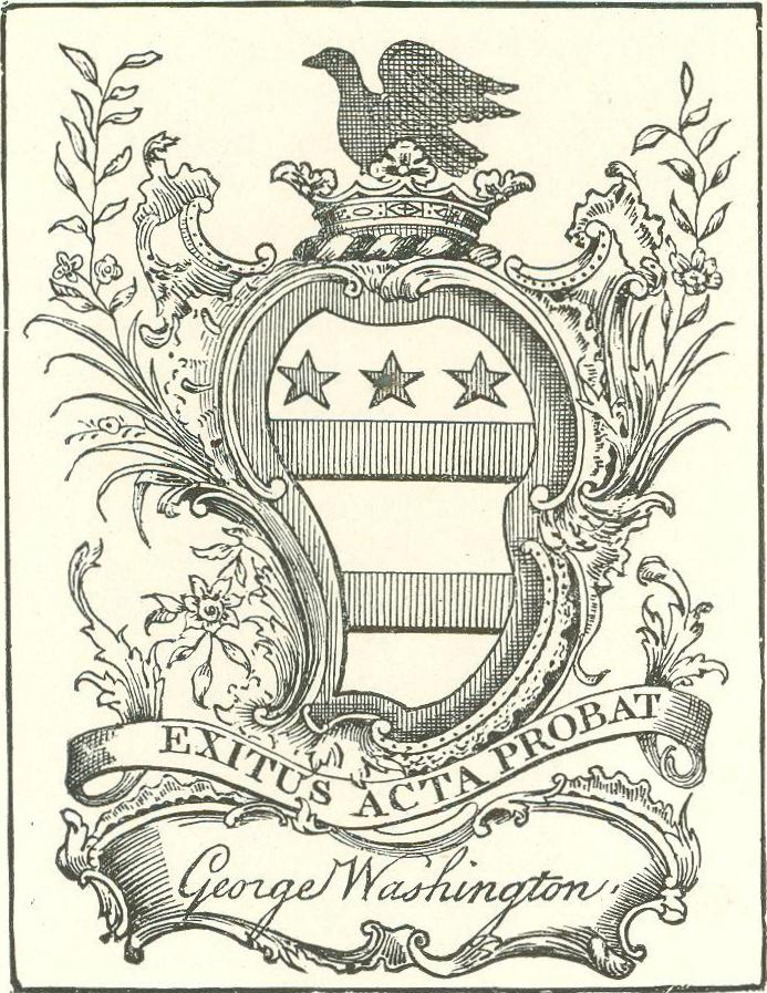 Come With Me If You Want To Read: Pass the Bookplate: Second Helpings