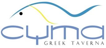 Greeked Out: Cyma Greek Taverna || ORCHESTROSCOPY