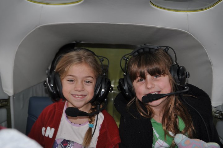 Flight To Success: Women Fly! March 5-10