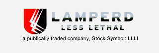 $ ABC PENNY STOCK ALERTS $: Lamperd Less Lethal, Inc. (OTCMKTS:LLLI ...
