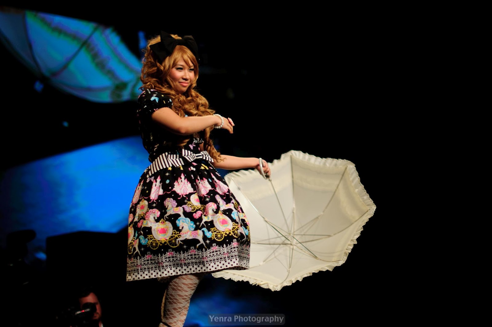 Pop*Princess: Pop Princess @ Otakon 2012 Lolita Fashion Show/Collection ...