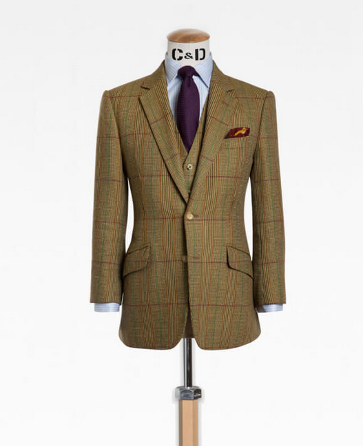 Clase, elegancia y distinción: INSPIRACIÓN (2)