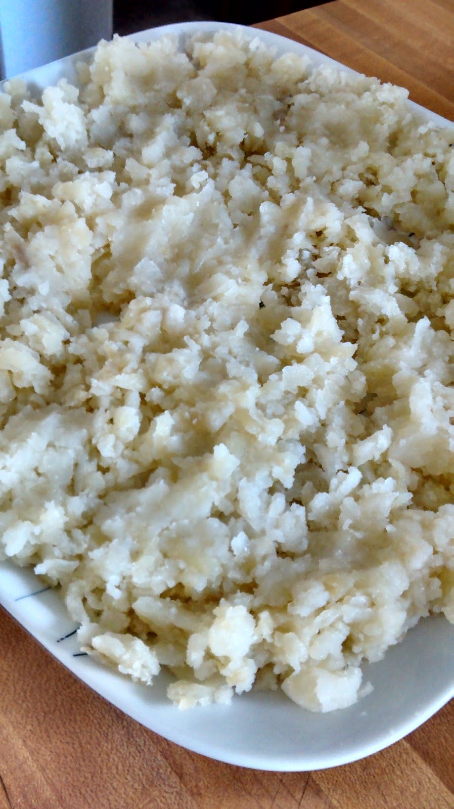 Be the Best Mommy: Mimoza Salad