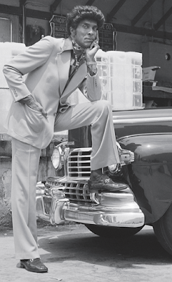 WordBasket: The Great Lost Pimp Strut of 1986