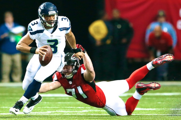 National Football , Basketball League 2017: NFL: Watch Seattle Seahawks ...