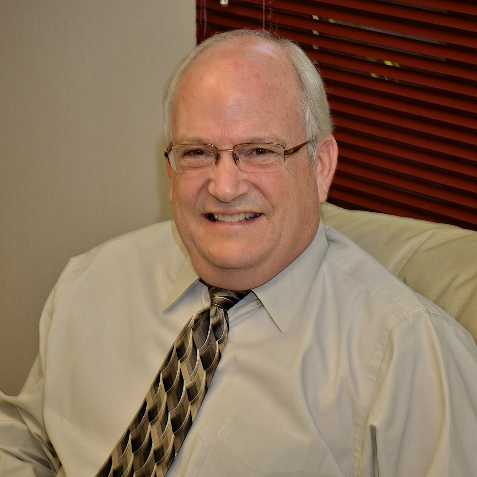 Antelope Valley College Blog: AVC's New President