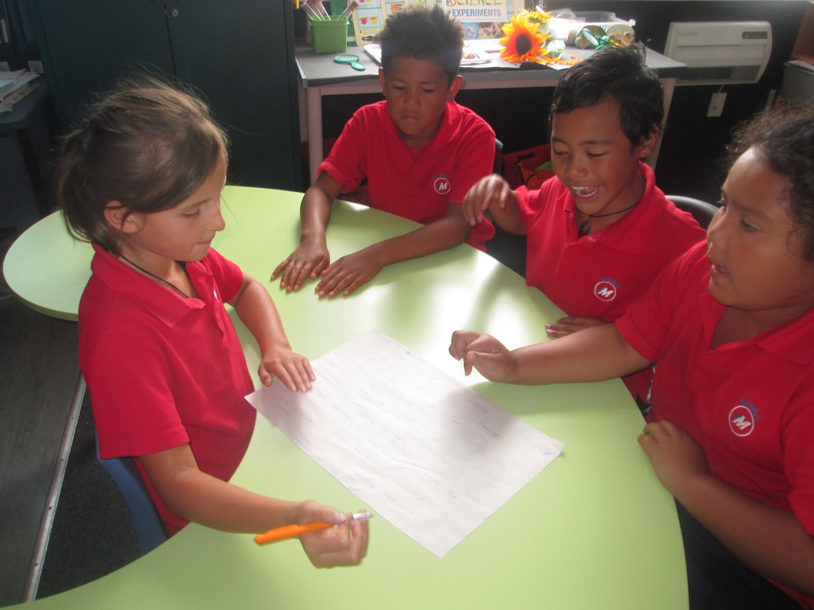 Room 20 Super Learners: What makes a super learner?