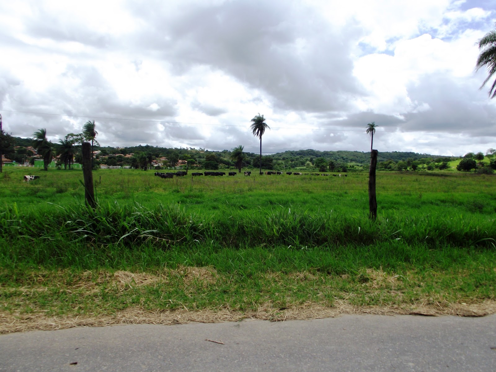 VIAGEM, TURISMO E AVENTURAS POR LUGARES INCRÍVEIS : INHAÚMA / MINAS ...