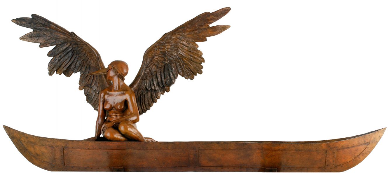 Jorge Marin, 1963 | Figurative sculptor | Tutt'Art@ | Pittura ...