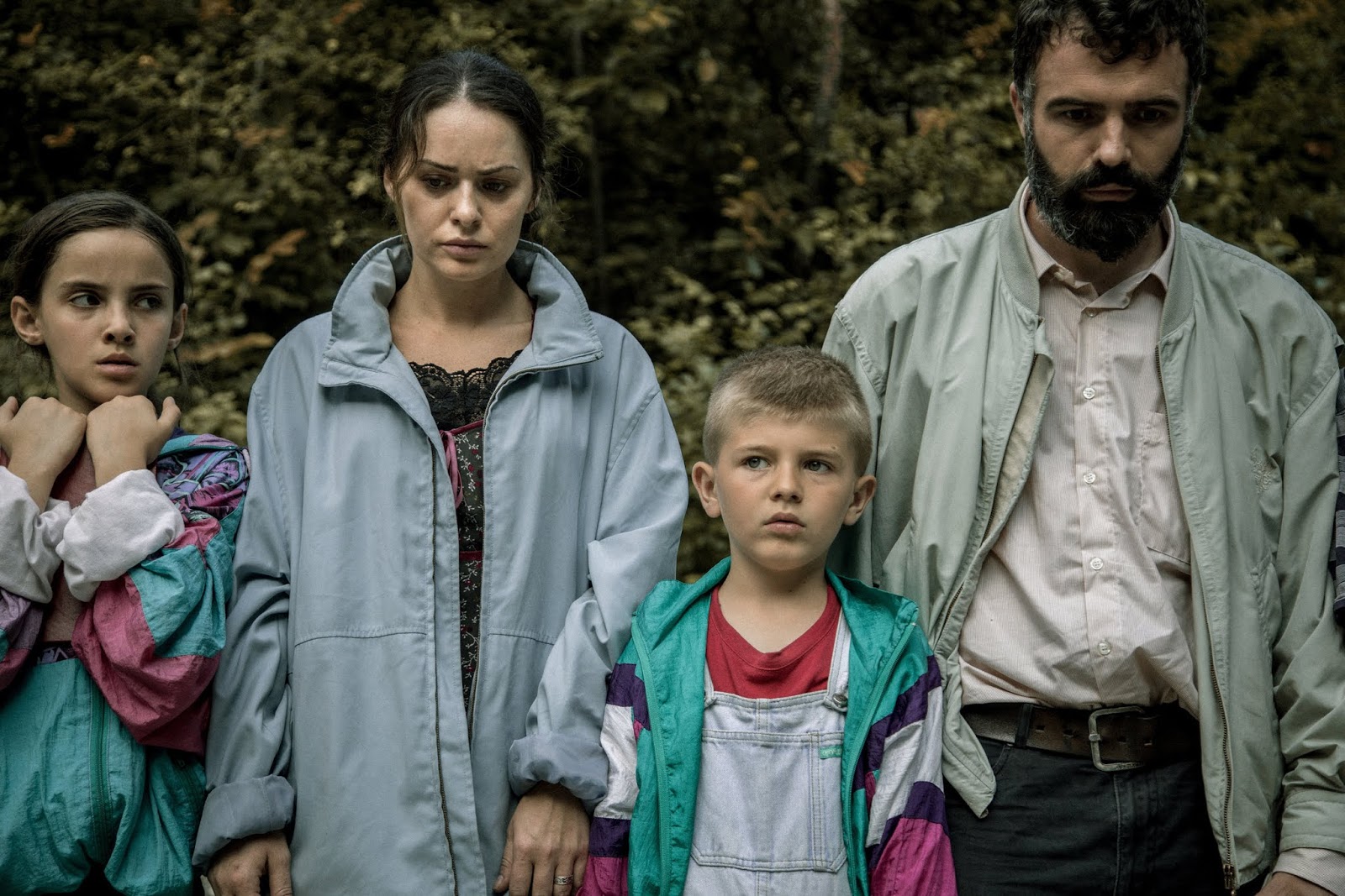 Cinémaniaque Films: BINI