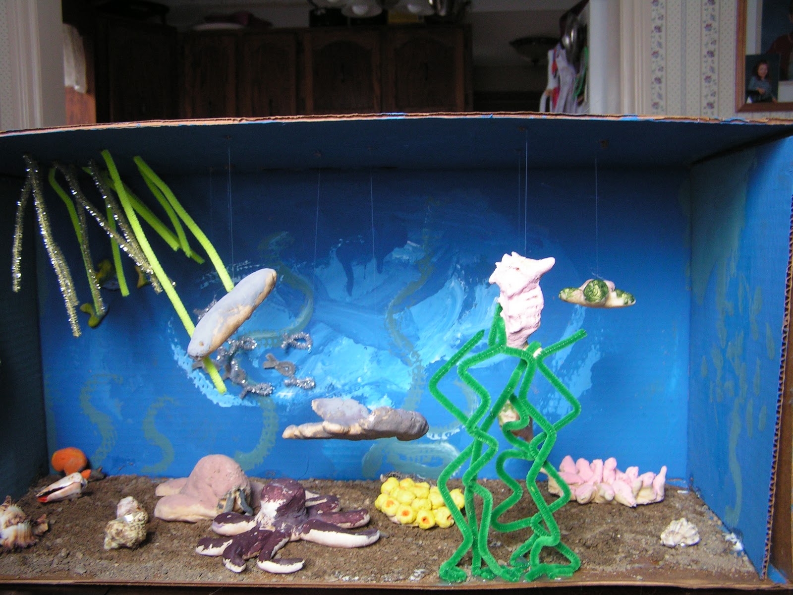 Winter School Blahs and Life. | Adventure Hollow