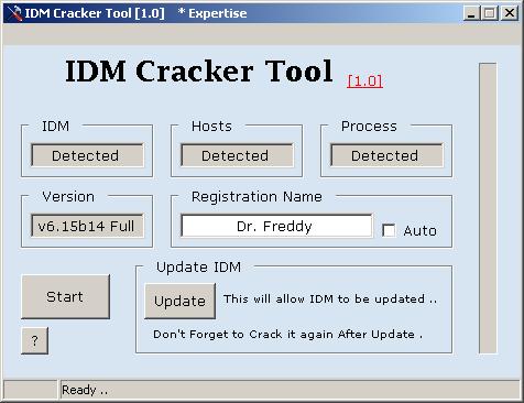 IDM lifetime patcher | We Share to World.MY