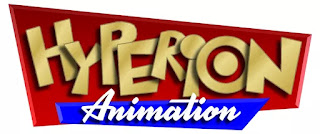Reel History: Hyperion Pictures