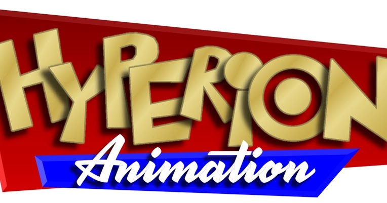 Reel History: Hyperion Pictures