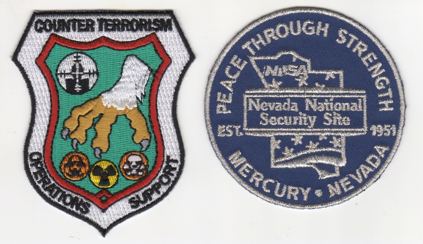 Thomas Quick Kimball WA8UNS Blog : FEMA Continuity of Operations ...