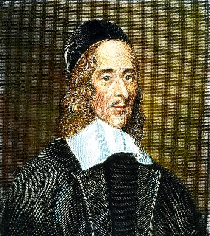 William & Mary Dyer: Life sketch: George Herbert versus the prosperity ...