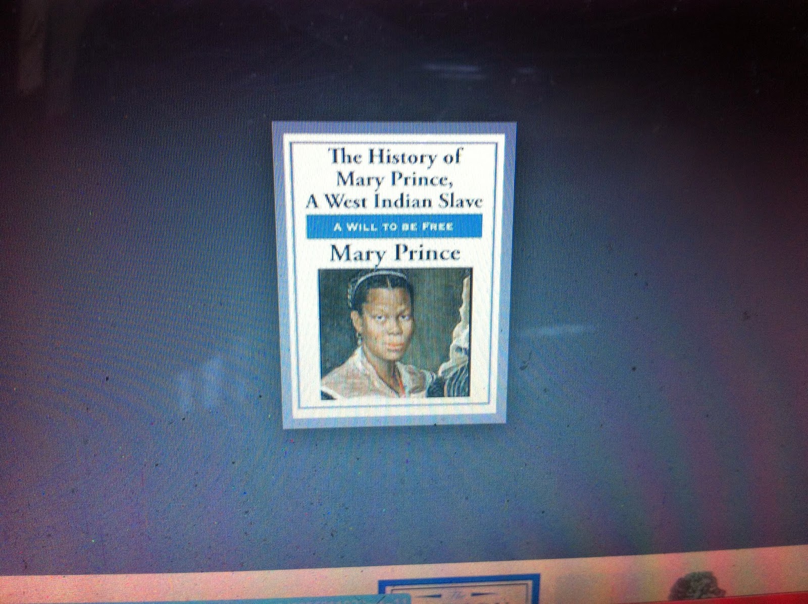 THE BLACK SOCIAL HISTORY:: BLACK SOCIAL HISTORY : AFRO-BERMUDIAN " MARY ...