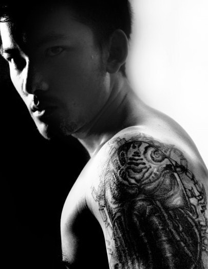 Koleksi Foto Rio Dewanto ~ Zackylicious