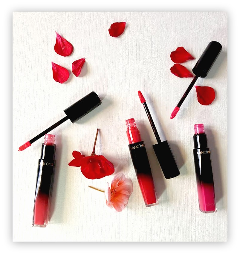 L'Absolu L'acquer de Lâncome - El armario de Lu by Jane